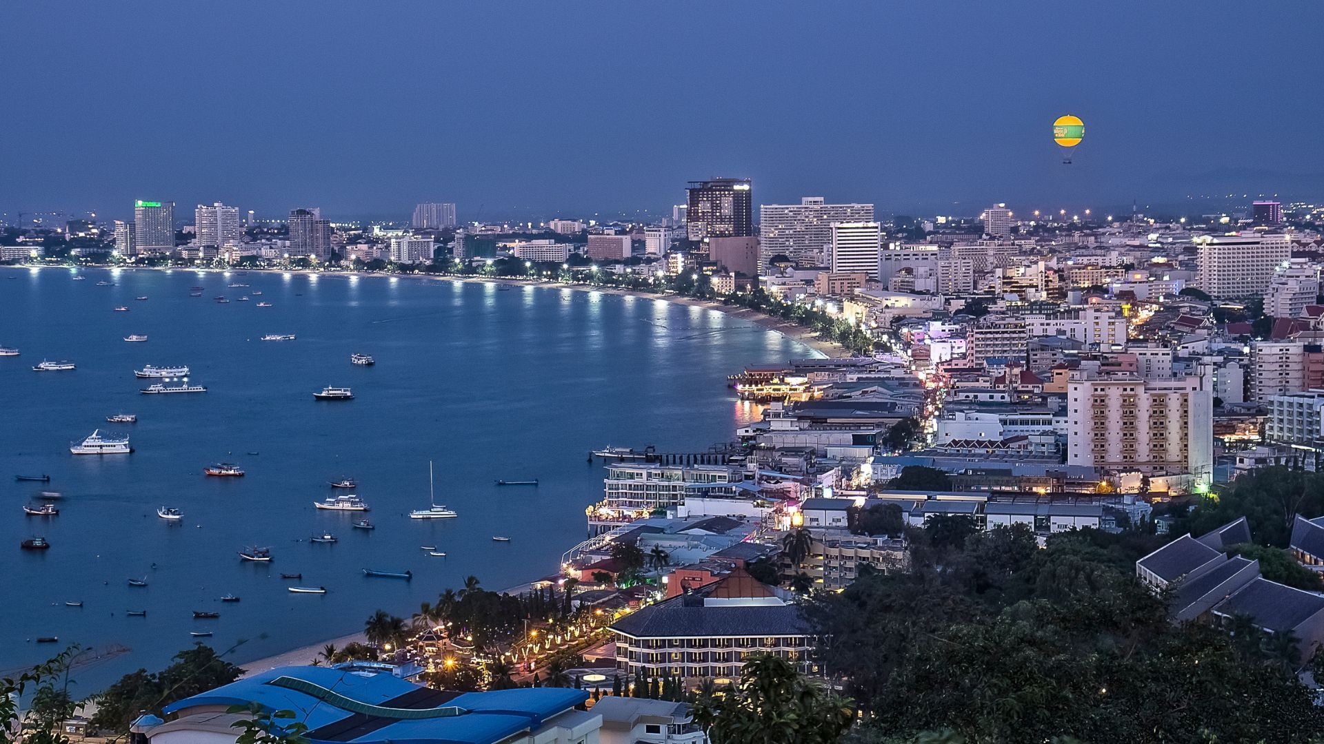 Pattaya vs Phuket: Where To Go For The Perfect Thai Vacation?