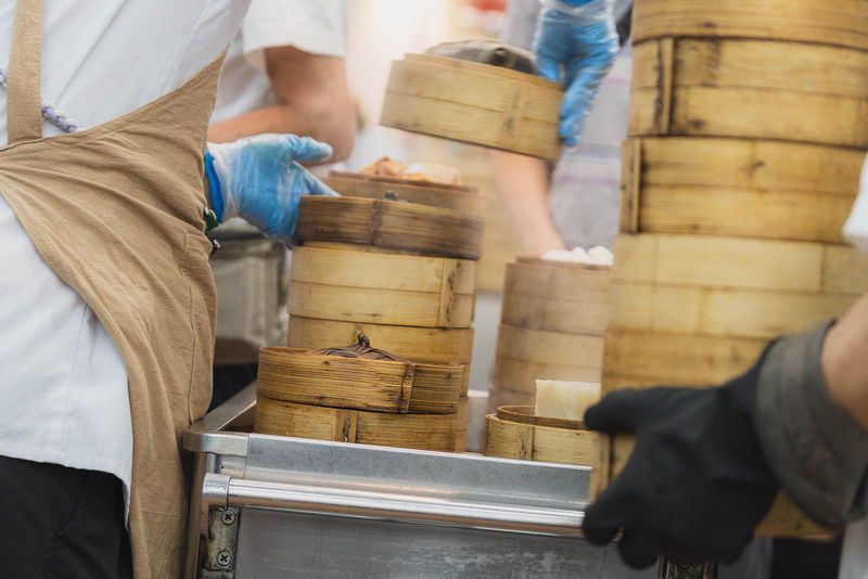 Try These 4 Dim Sum Spots Next Time You’re in Hong Kong