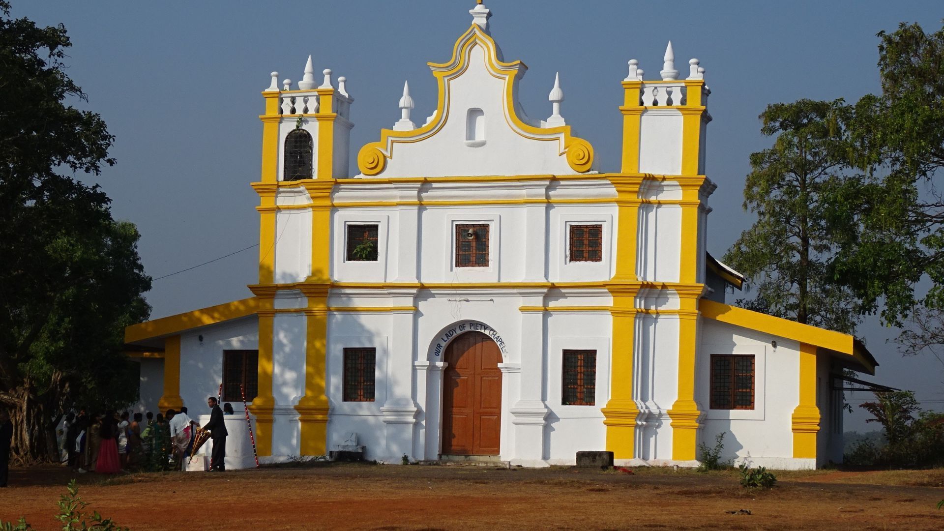 Things To Do In Goa, India: Best Offbeat Experiences Beyond Beaches