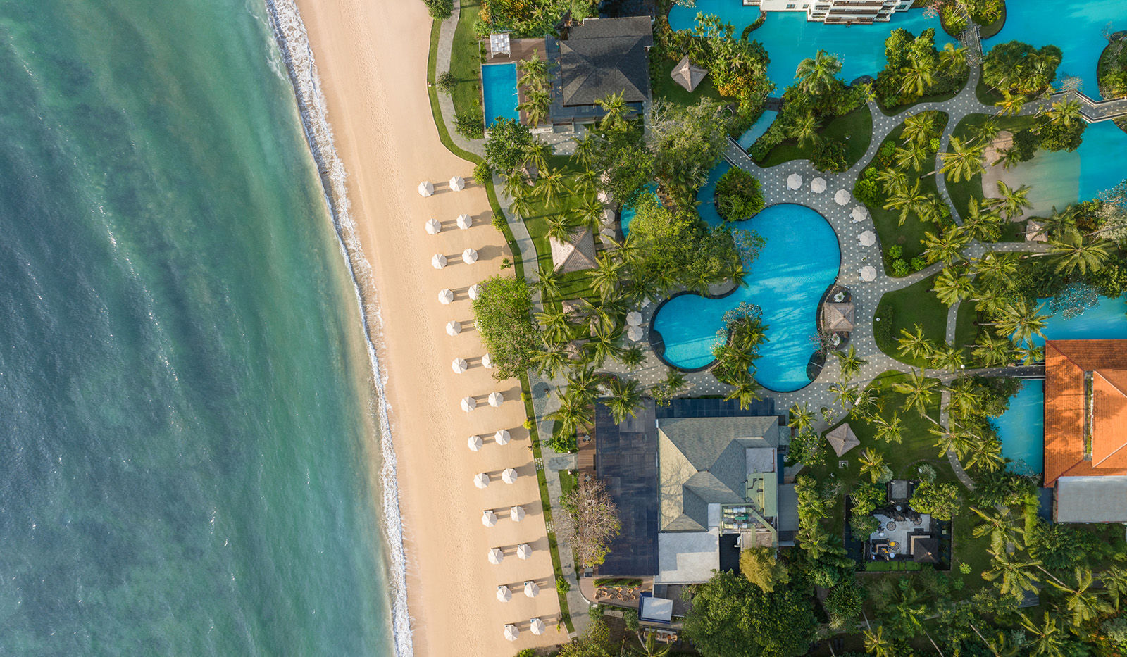 The Laguna Bali Curates Unforgettable Luxury Experiences that Define ...