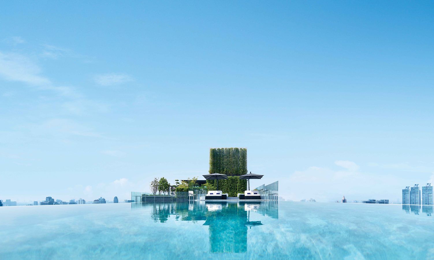 137 Pillars Suites and Residences Bangkok is the Luxury City Hotel You ...