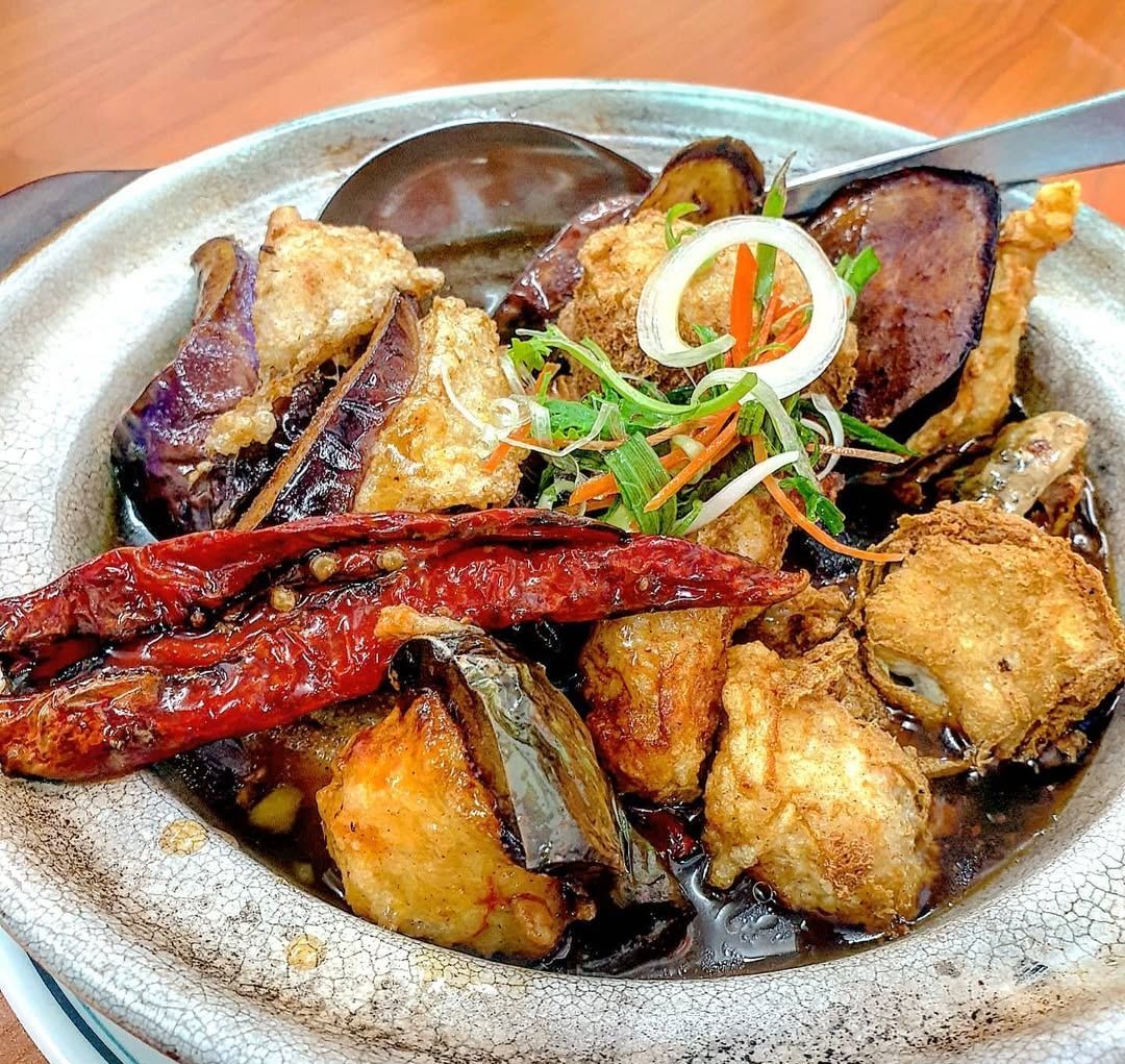 Bib Gourmand Zi Char Restaurant Kok Sen Opens At City Square Mall