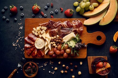 Experience the Island’s Flavours and Culture at The Society