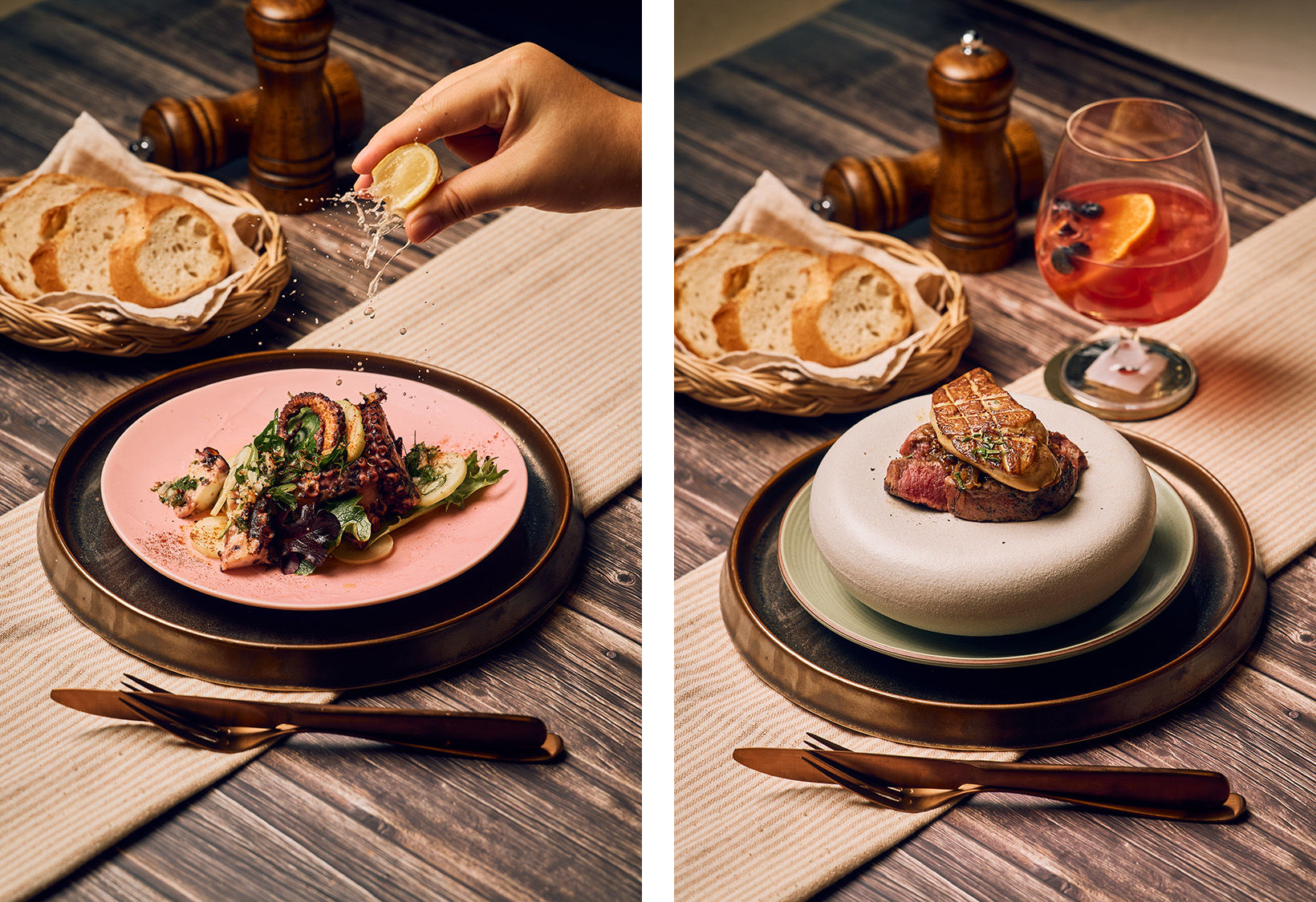 Experience the Island’s Flavours and Culture at The Society