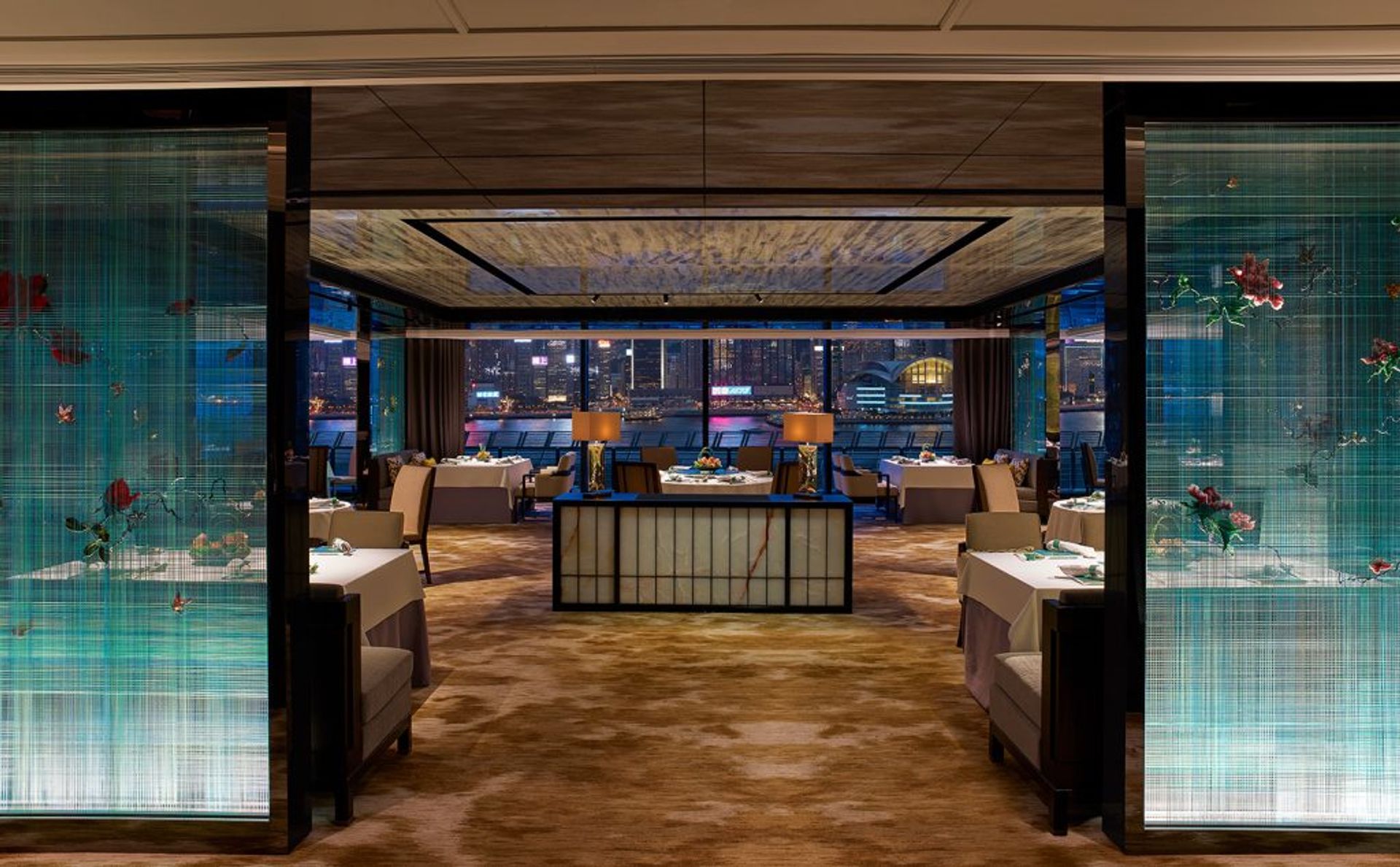 T+L Tastemakers: These Are the Best Restaurants in Hong Kong