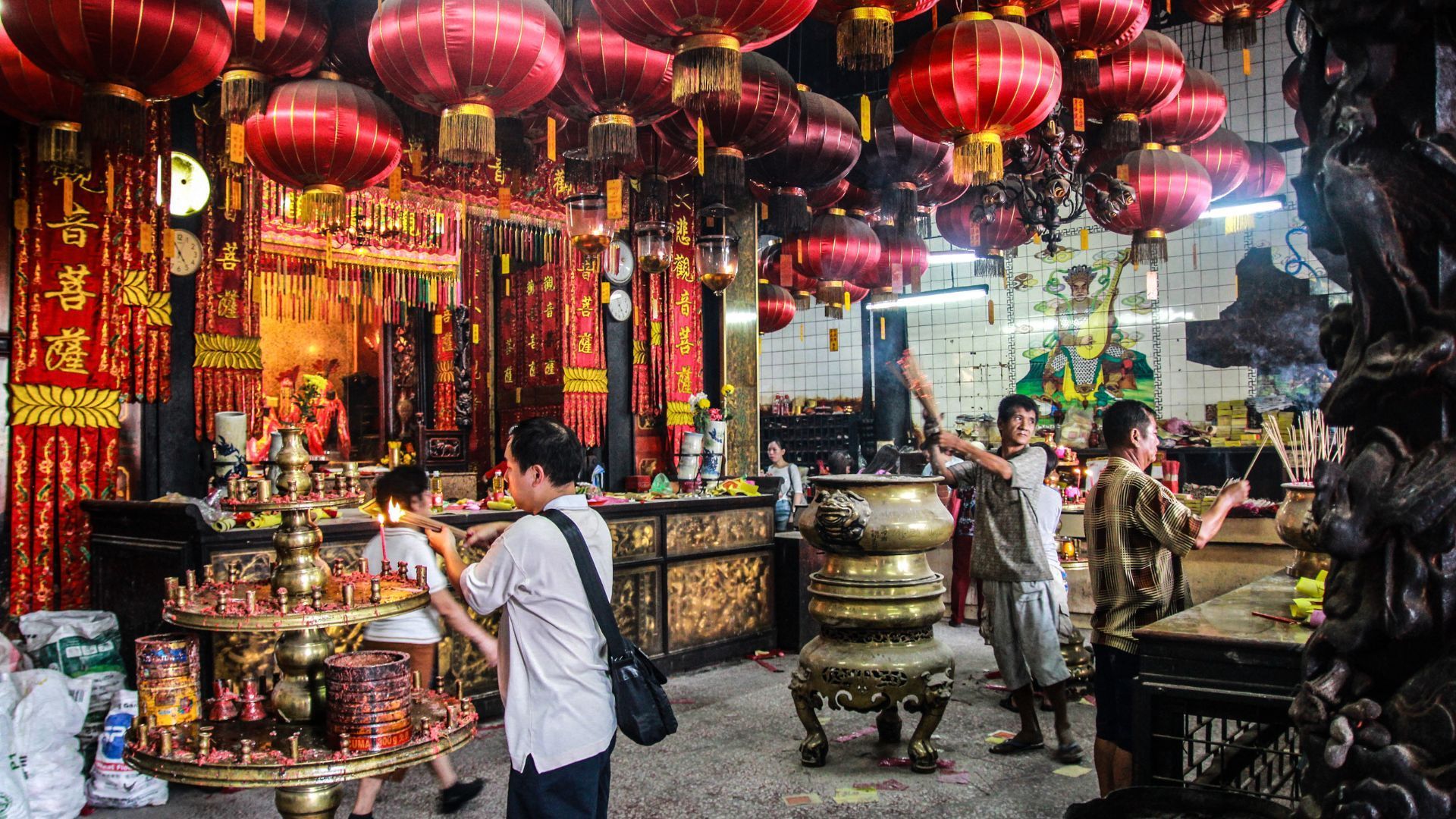 Things To Do In Penang: Adventure, Food, Nature Escapes, And More