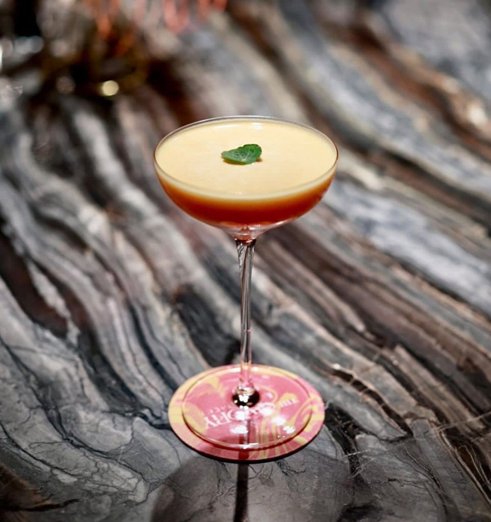 T+L Tastemakers: These Are the Best Bars in Hong Kong