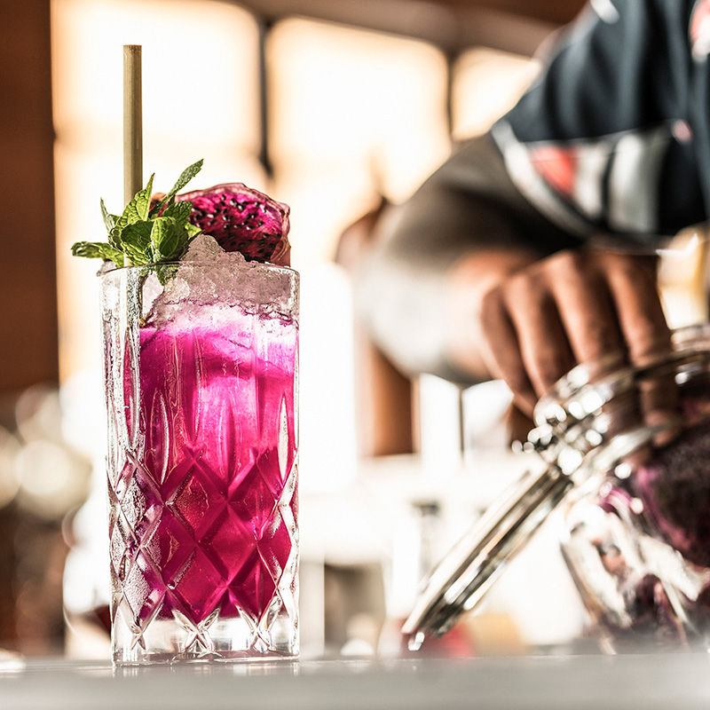 Bars, Pubs & Places To Drink In The World - Travel & Leisure Asia | Global