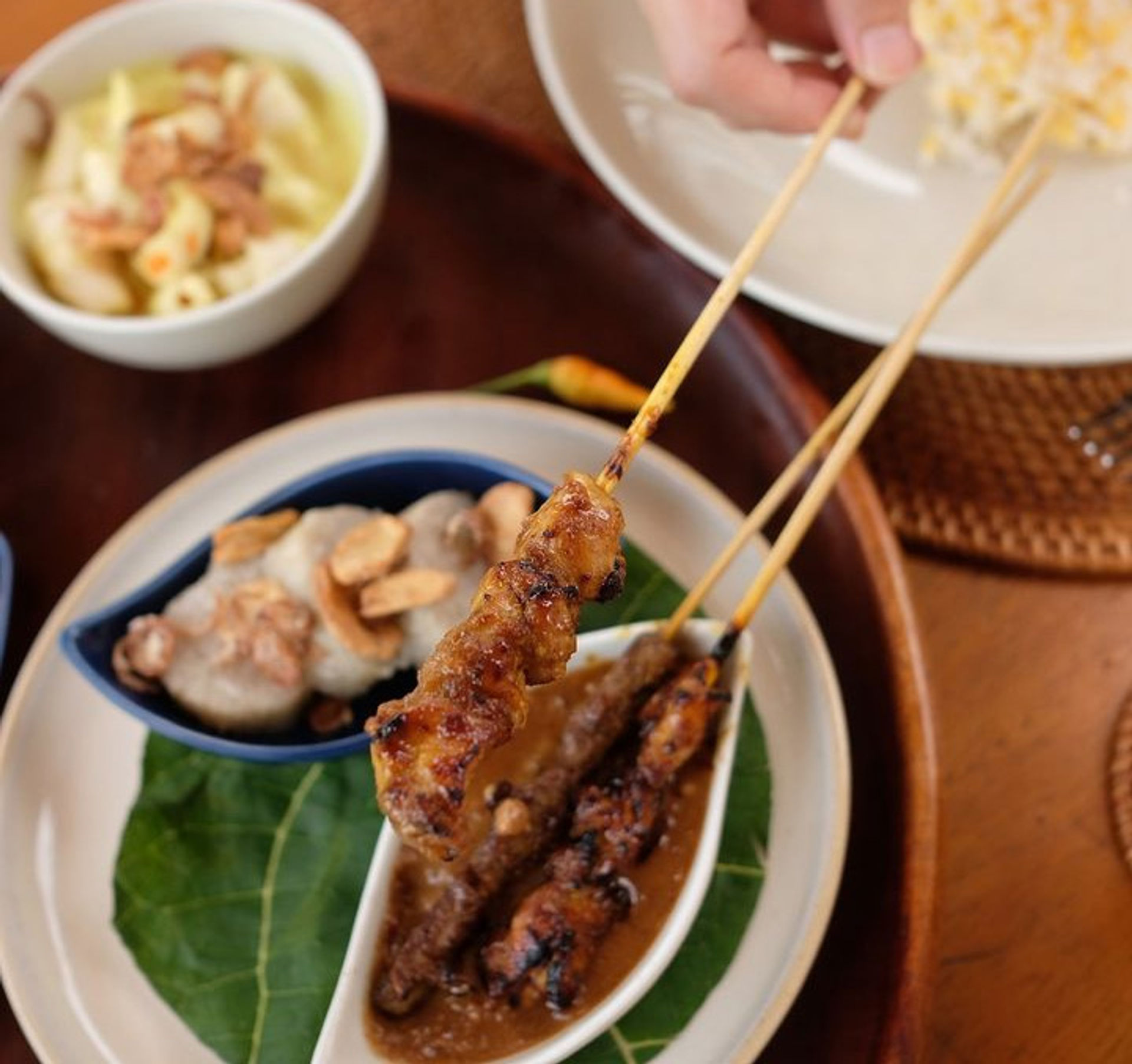 T+L Tastemakers: These Are the Best Restaurants in Indonesia