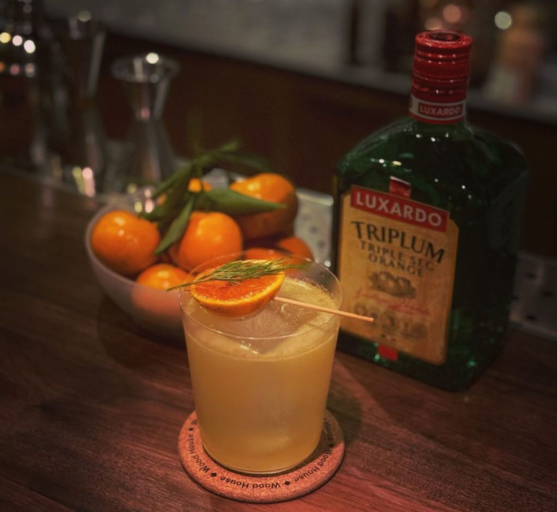 T+L Tastemakers: These Are the Best Bars in Macau