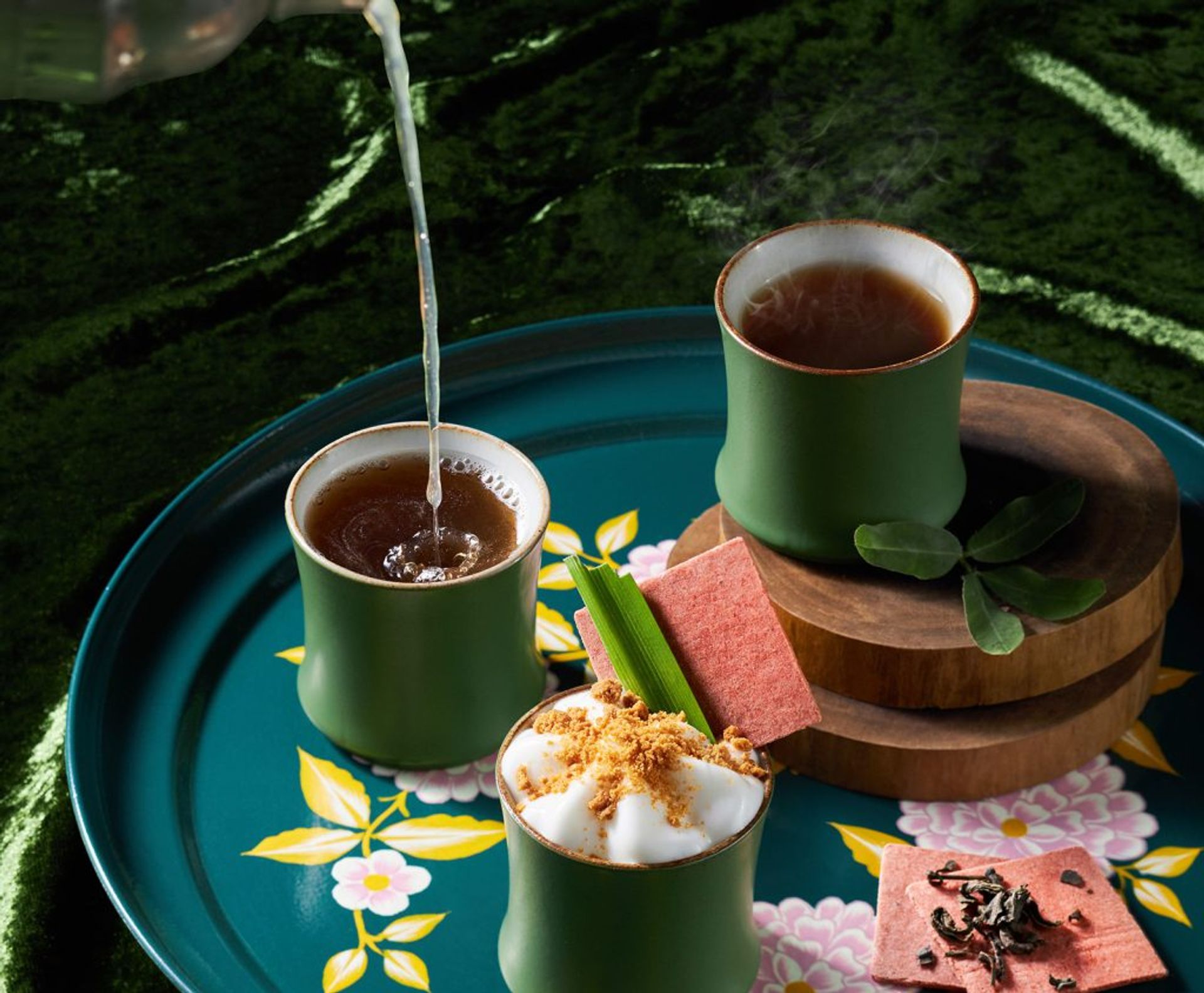 T+L Tastemakers: These Are the Best Bars in Malaysia