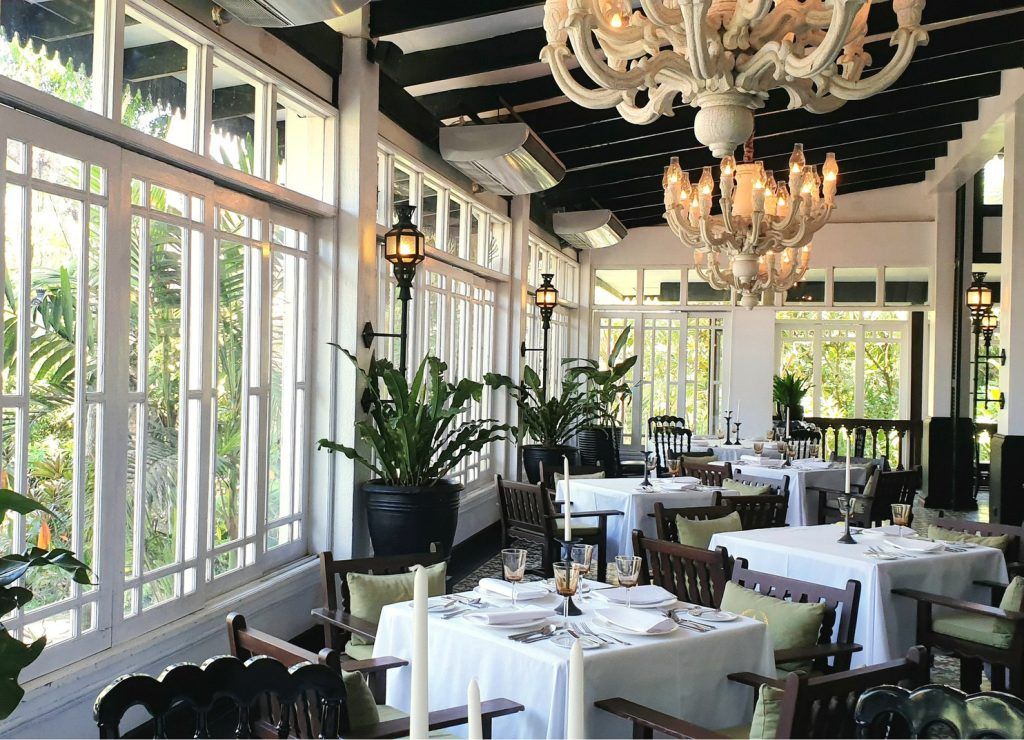 T+L Tastemakers: These Are the Best Restaurants in the Philippines