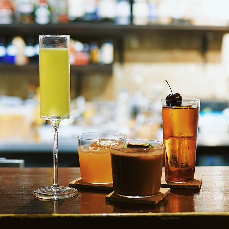 Bars, Pubs & Places To Drink In The World - Travel & Leisure Asia | Global