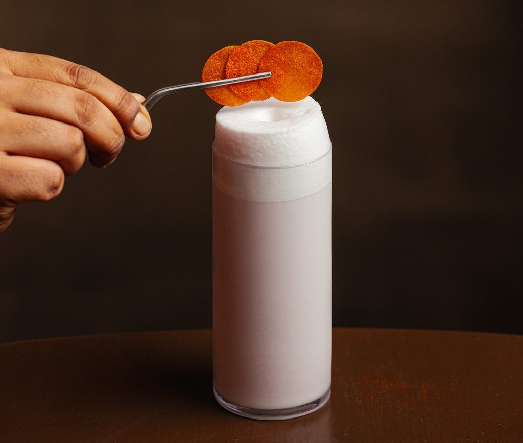 T+L Tastemakers: These Are the Best Bars in Singapore