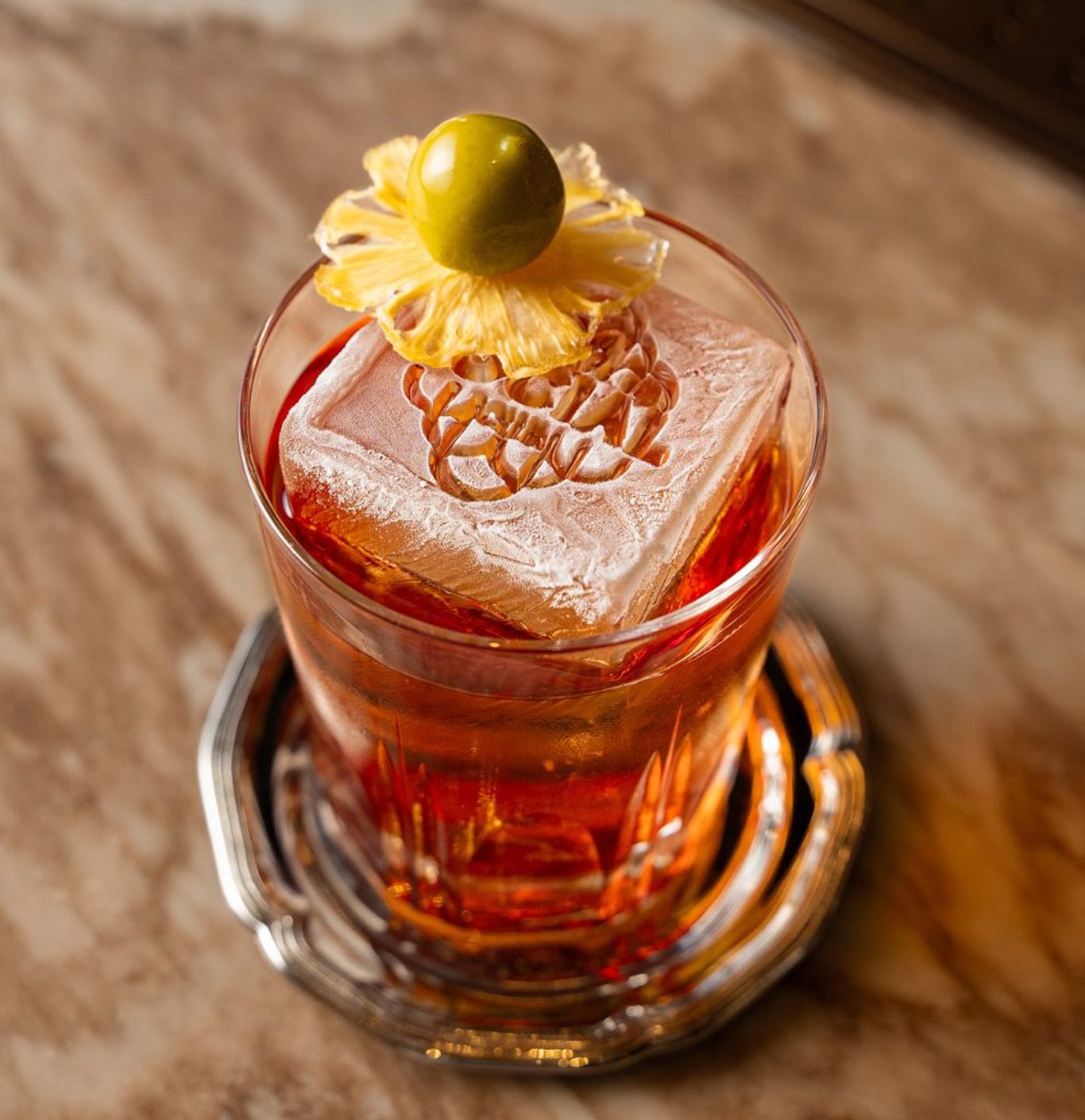 T+L Tastemakers: These Are the Best Bars in Thailand