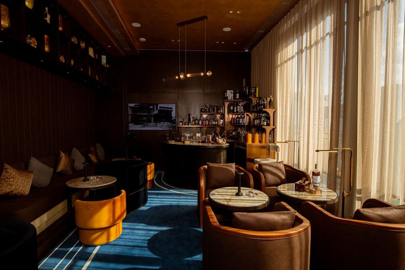 T+L Tastemakers: These Are the Best Bars in Vietnam