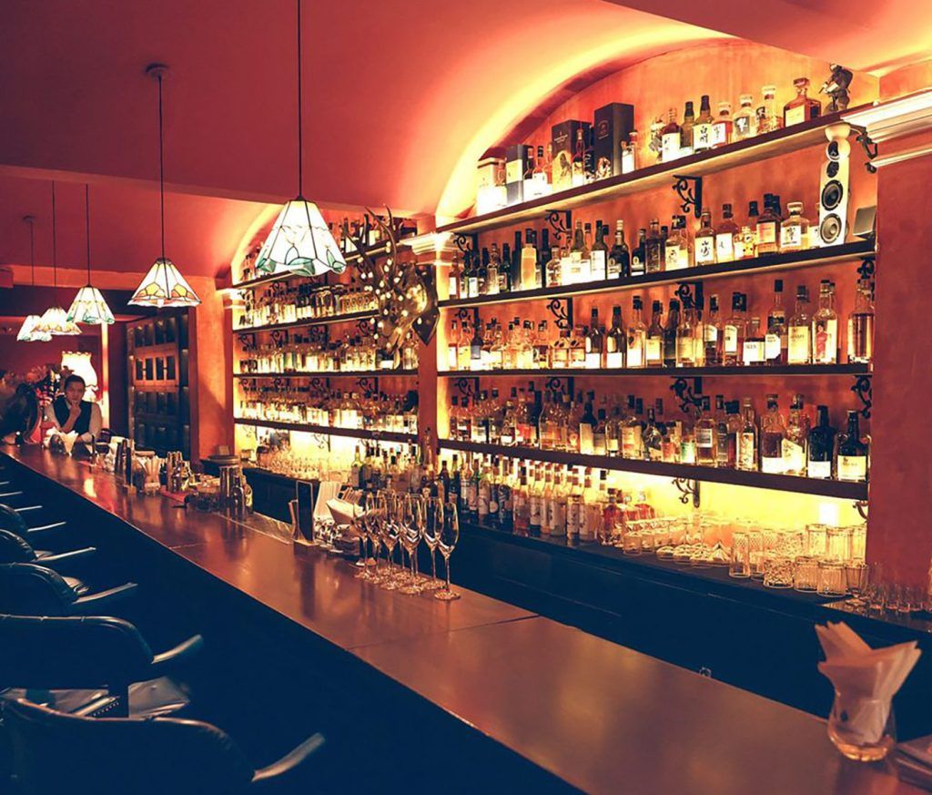 T+L Tastemakers: These Are the Best Bars in Vietnam