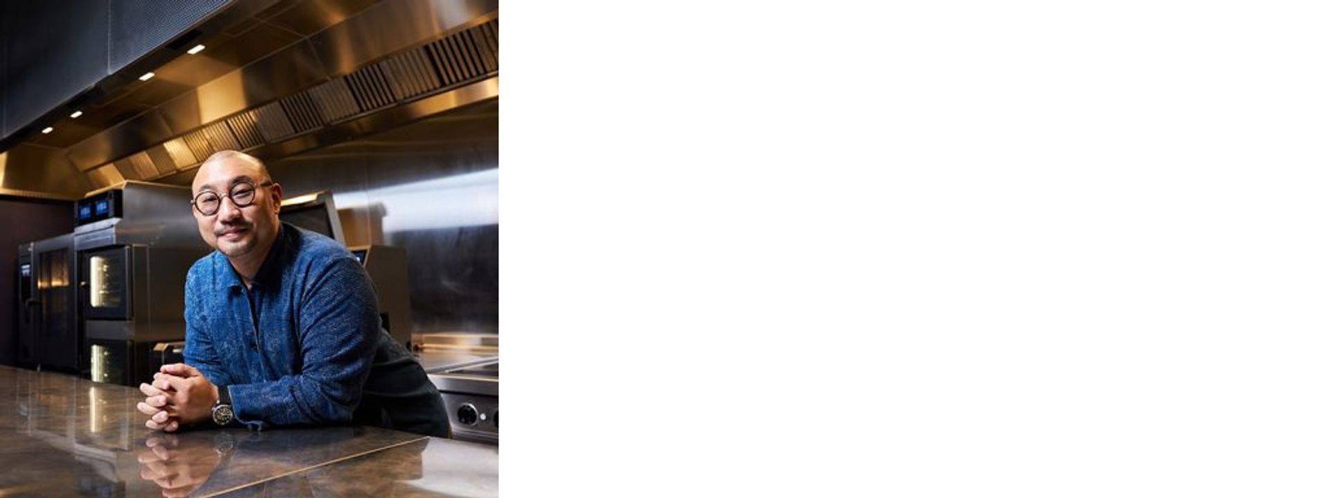 T+L Tastemakers 2024: Meet and Eat With the Panel