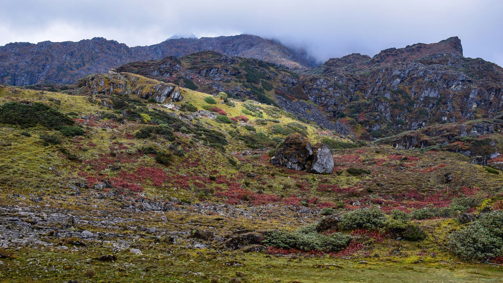 Best Tourist Places To Visit In Arunachal Pradesh: The Land Of Rising Sun