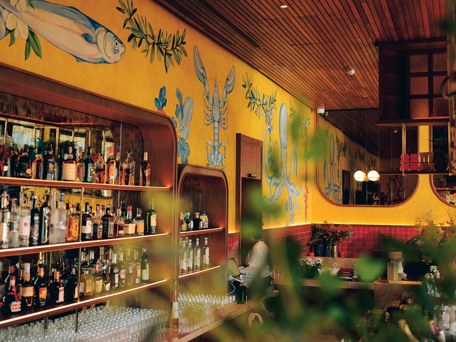 Experience the Island’s Flavours and Culture at The Society