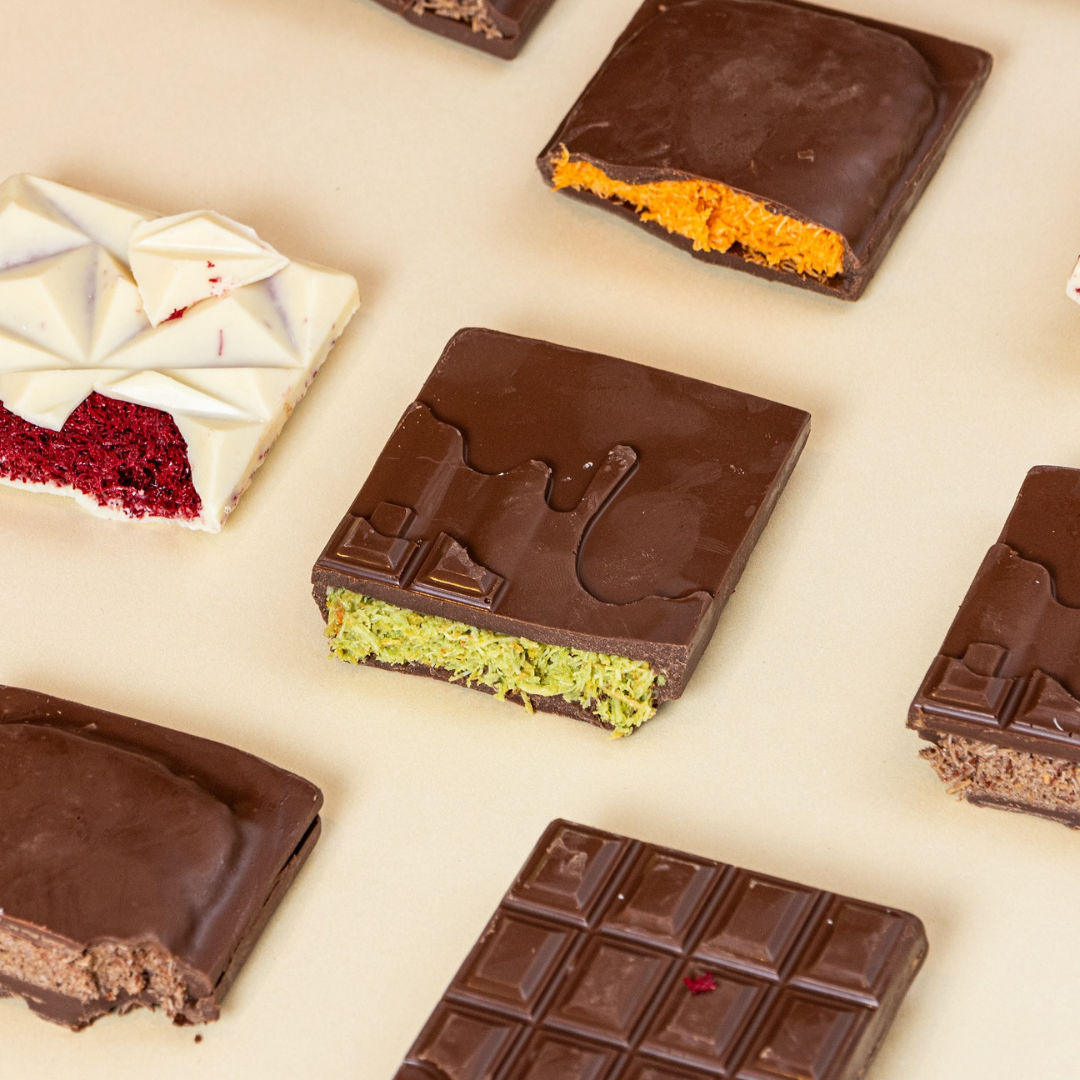 Find The Viral Dubai Chocolate In In KL And Selangor At These Spots