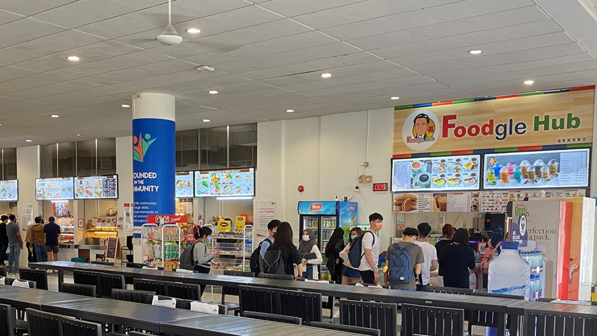 Punggol Coast MRT Station Launched: Explore The Top Attractions Nearby