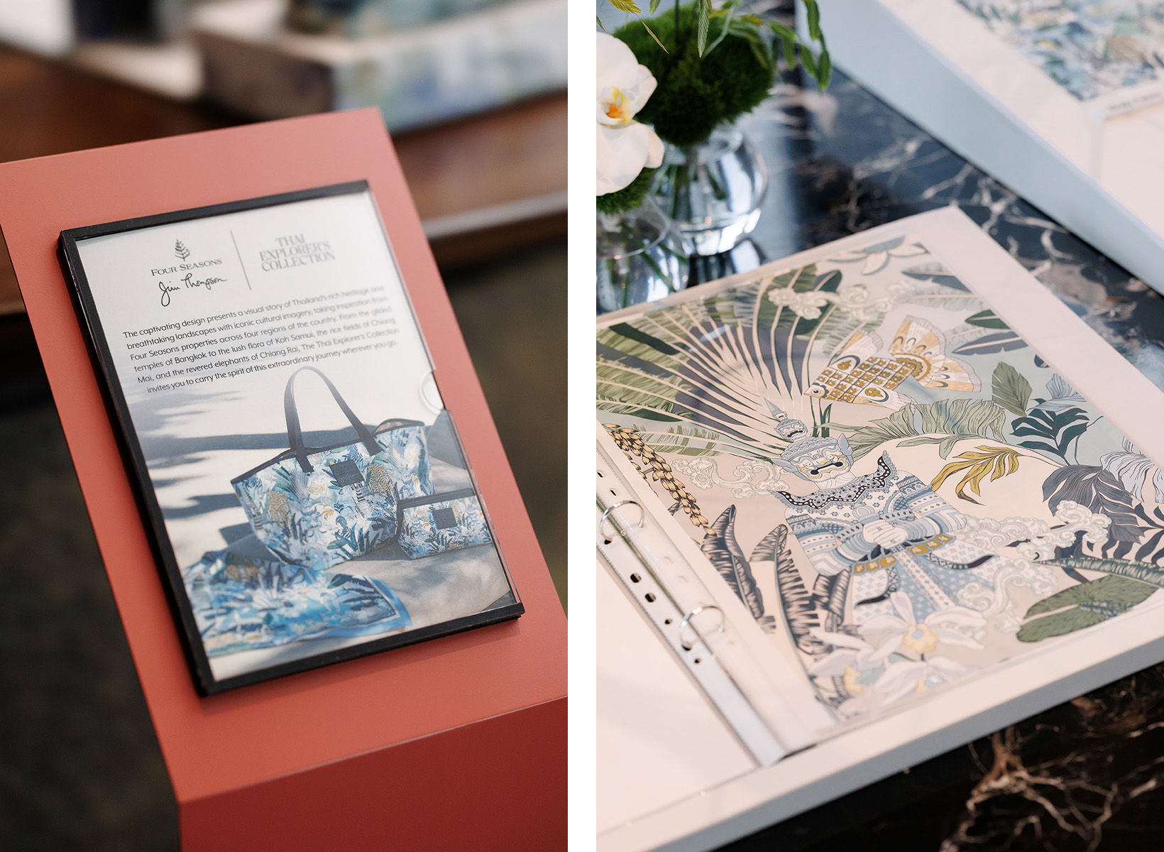 Our Essential Travel-Lover's Gift Guide Christmas-New Year 2024/25