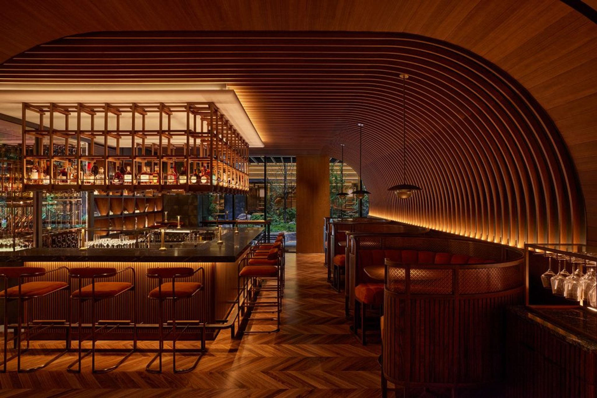 Gracious Hospitality Meets Japanese Tradition in Dusit Thani Kyoto's ...