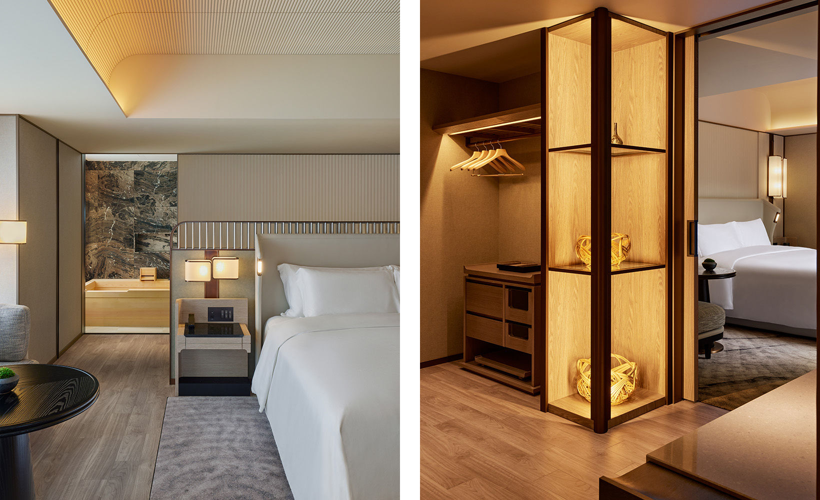 Gracious Hospitality Meets Japanese Tradition in Dusit Thani Kyoto's ...