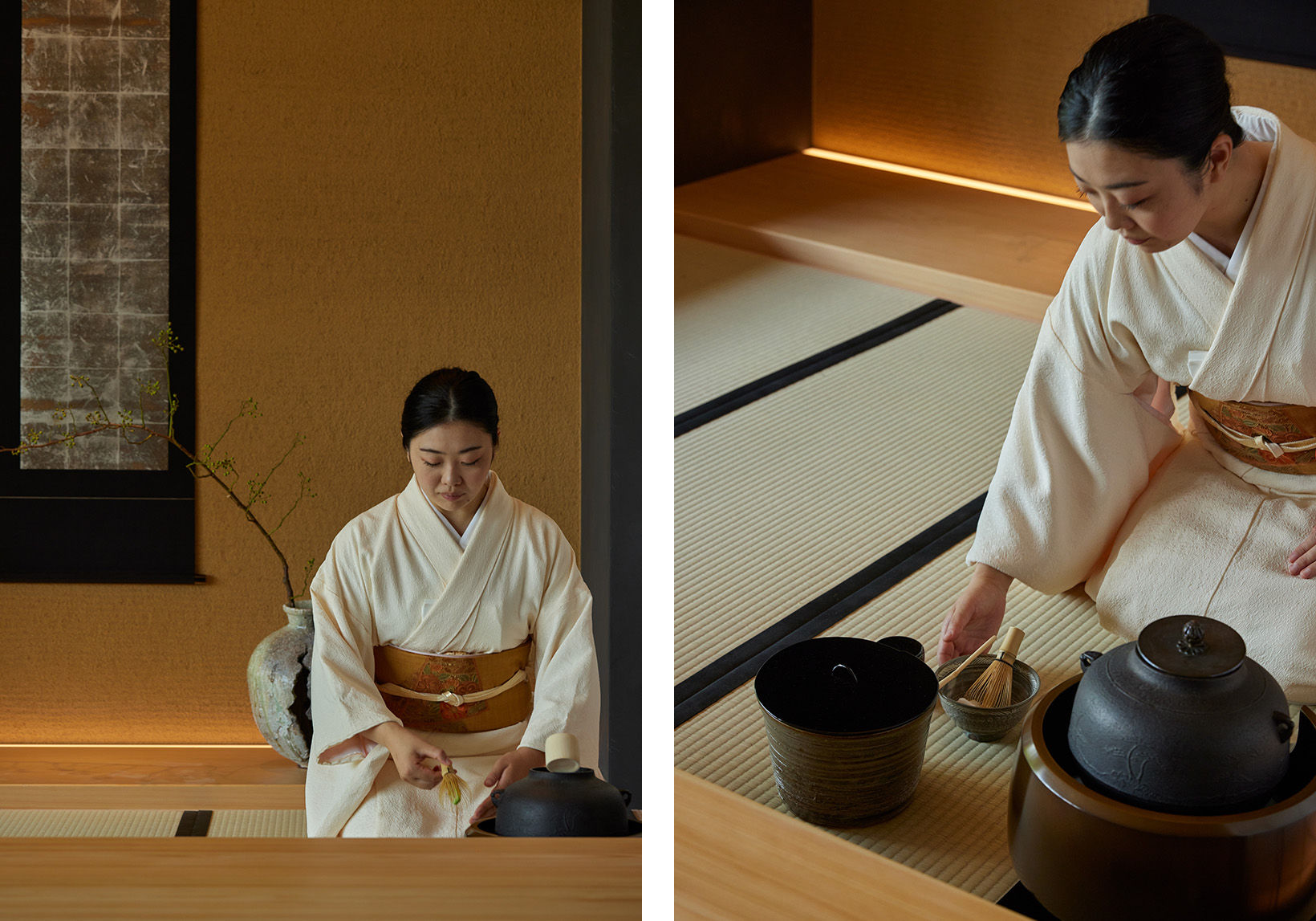 Gracious Hospitality Meets Japanese Tradition in Dusit Thani Kyoto's ...