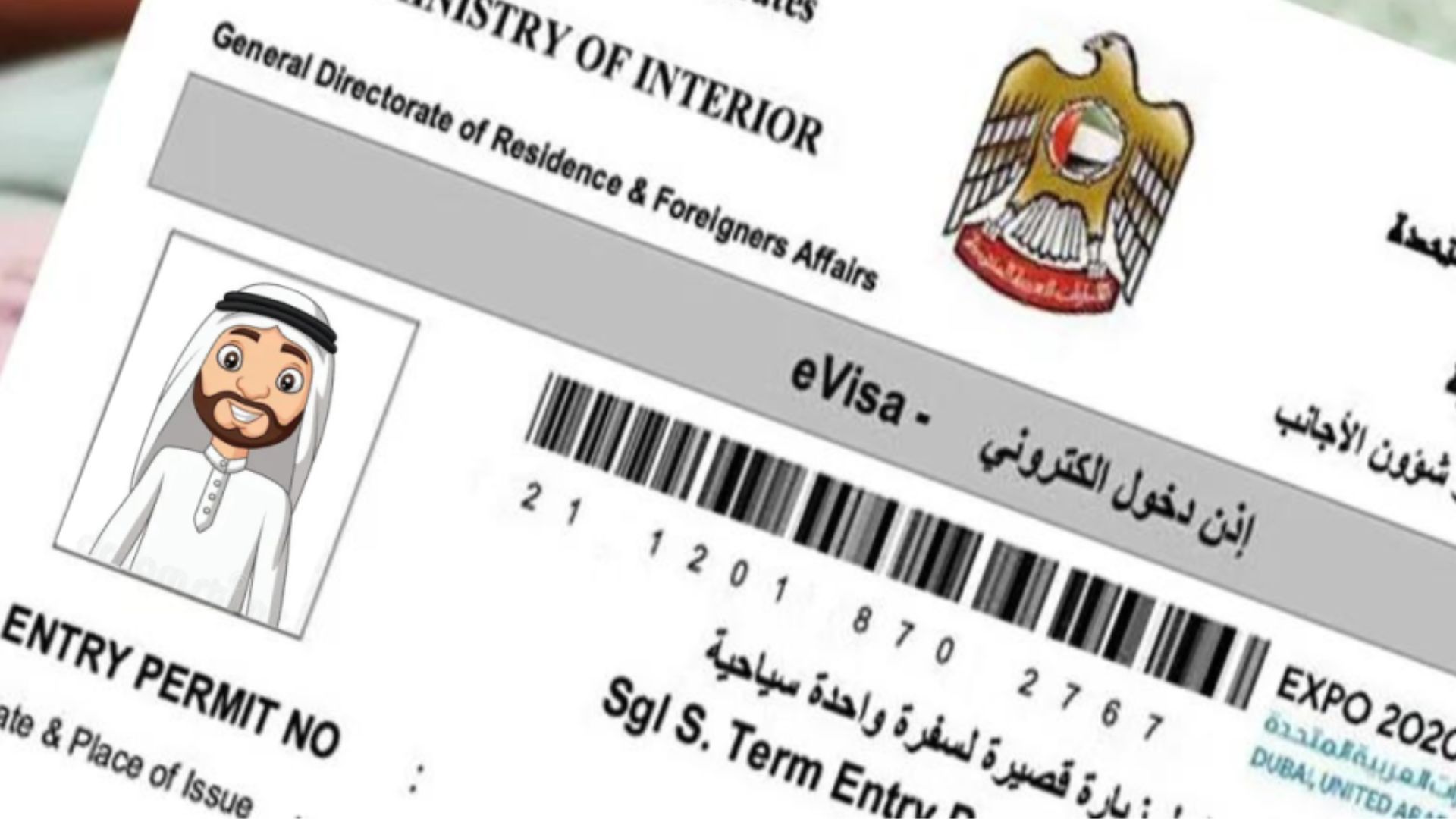 UAE Visa For Indian Citizens: Insider Tips To Apply For A Tourist Visa