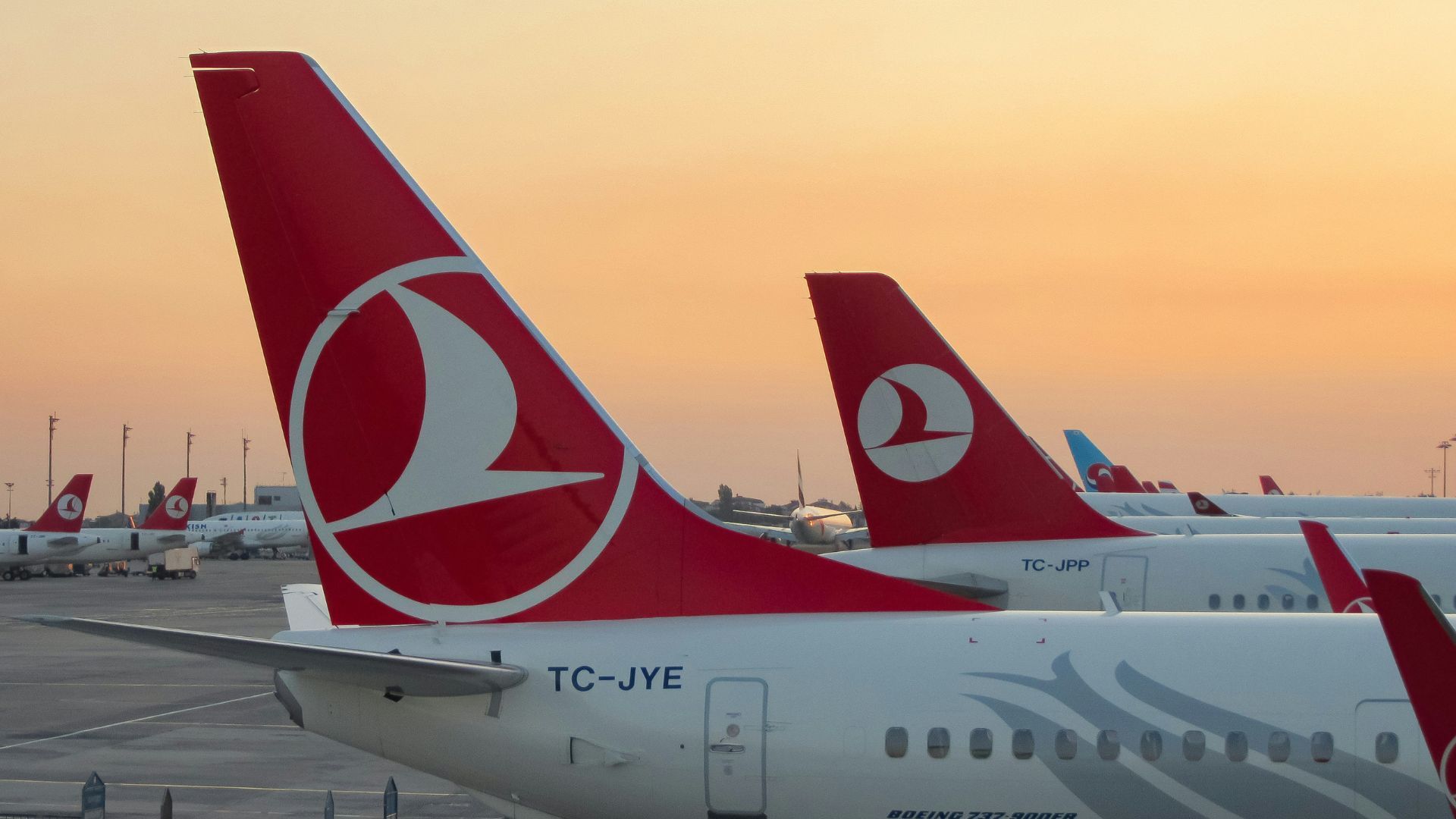 Turkish Airline Now Flies To The Most Number Countries In History