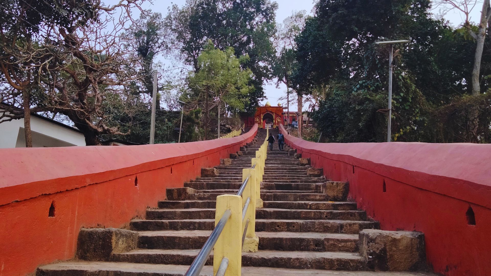 Temples Of Assam: Explore The Ancient Shakti Pitha, And Sacred Shrines