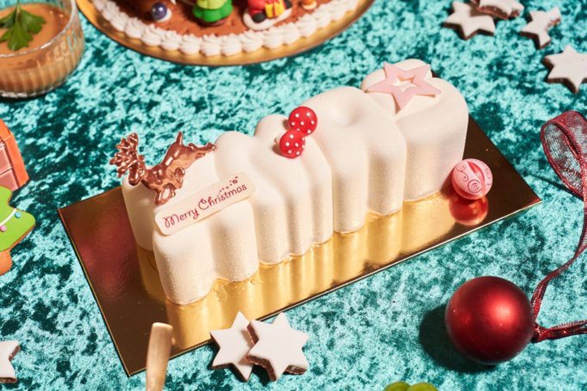 Find The Best Log Cakes For Christmas 2024 In Singapore Here