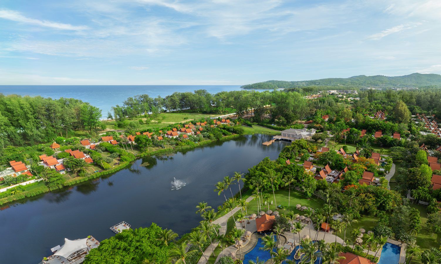 Celebrate the Holiday Season in Style at Banyan Tree Phuket