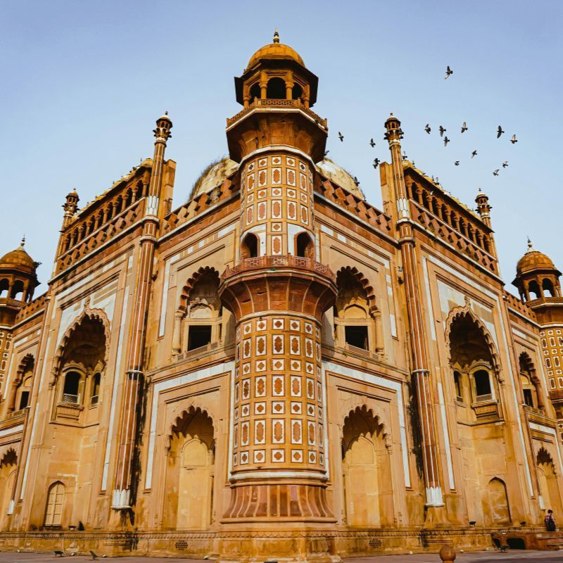 India Travel Archives | Travel and Leisure Asia | Global