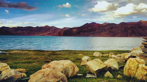 Tourist Places In India: Your Ultimate Guide To The Dream Indian Vacation