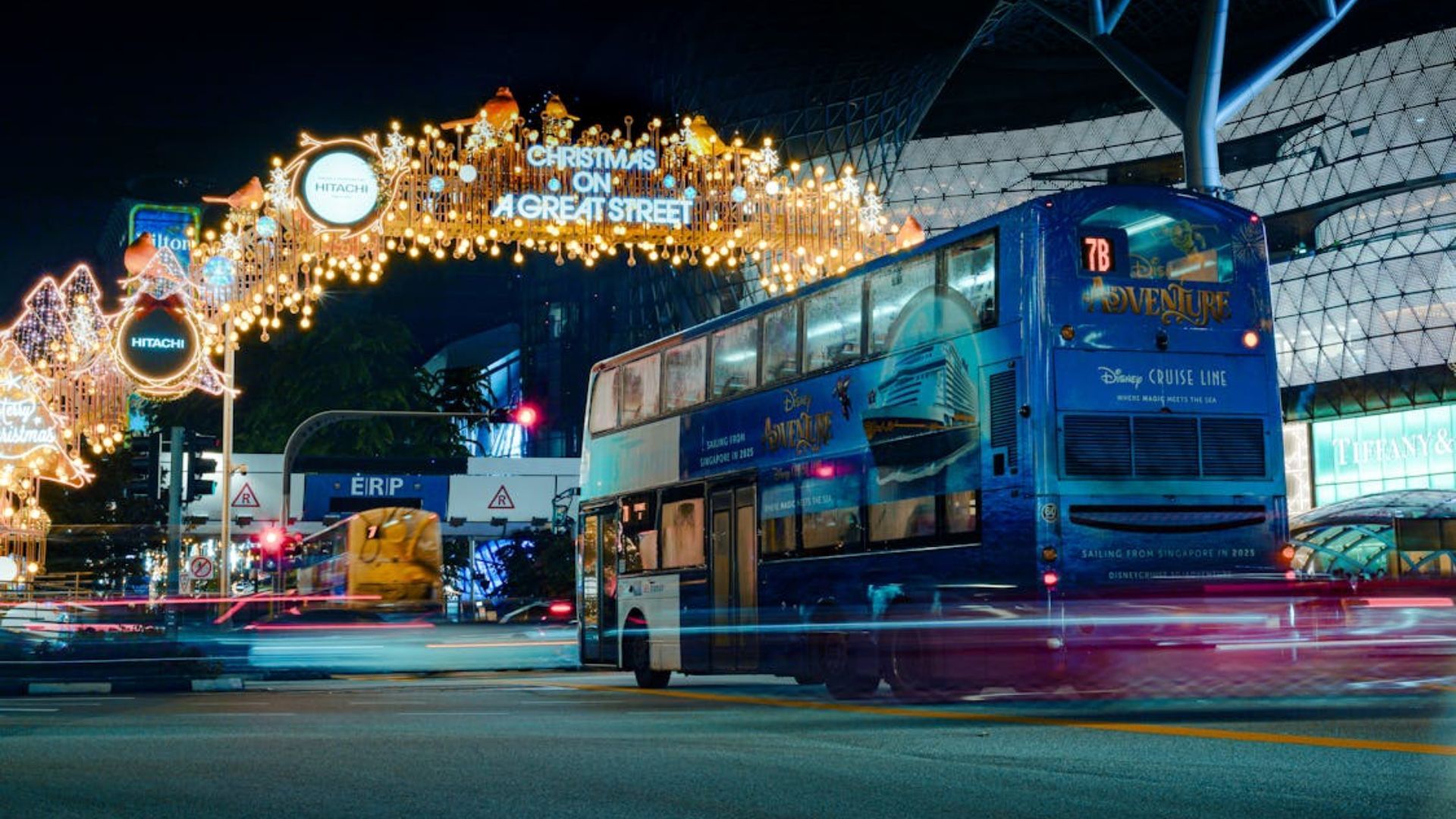 Snowfall In Singapore: Visit These Places To Witness A White Christmas