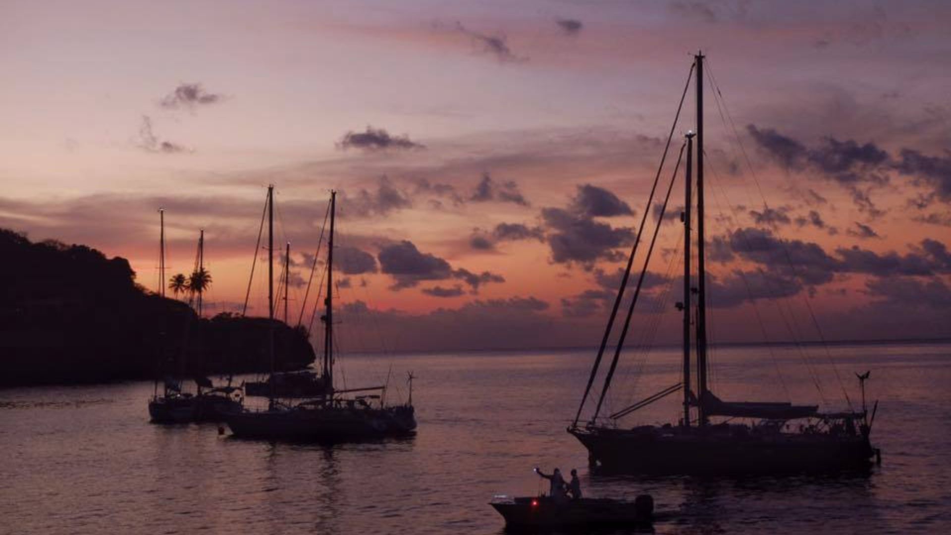 Christmas Island: Explore This Australian Paradise Of Unmatched Nature