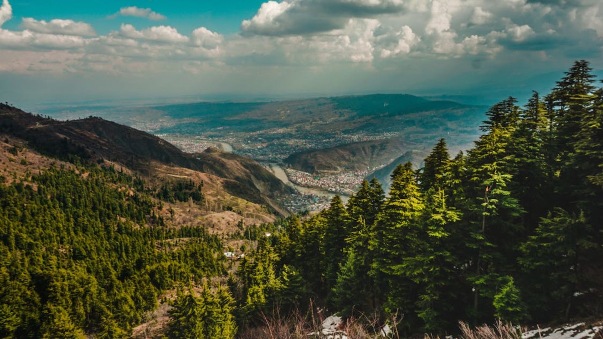 Places Experiencing Snowfall In India Right Now: Love At Frost Sight! 2024