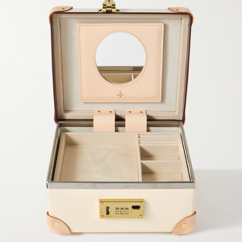 Travel Jewellery Case: Buy Stylish And Secure Storage For Your Valuables