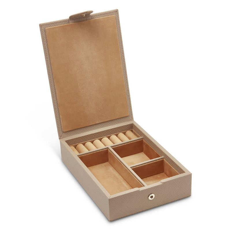 Travel Jewellery Case: Buy Stylish And Secure Storage For Your Valuables