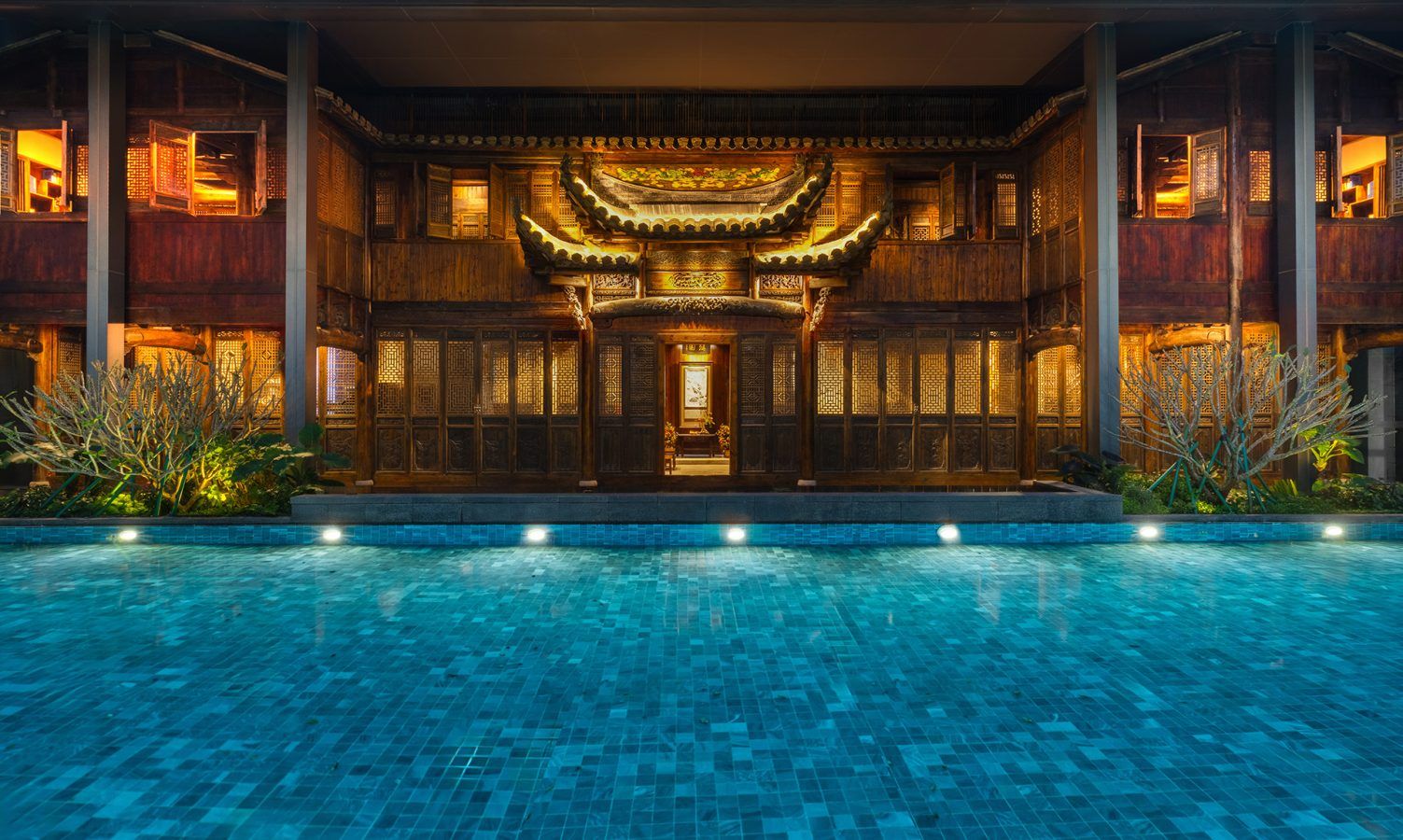 The Crest Collection Thoughtfully Serves Modern Travellers' Desire for ...