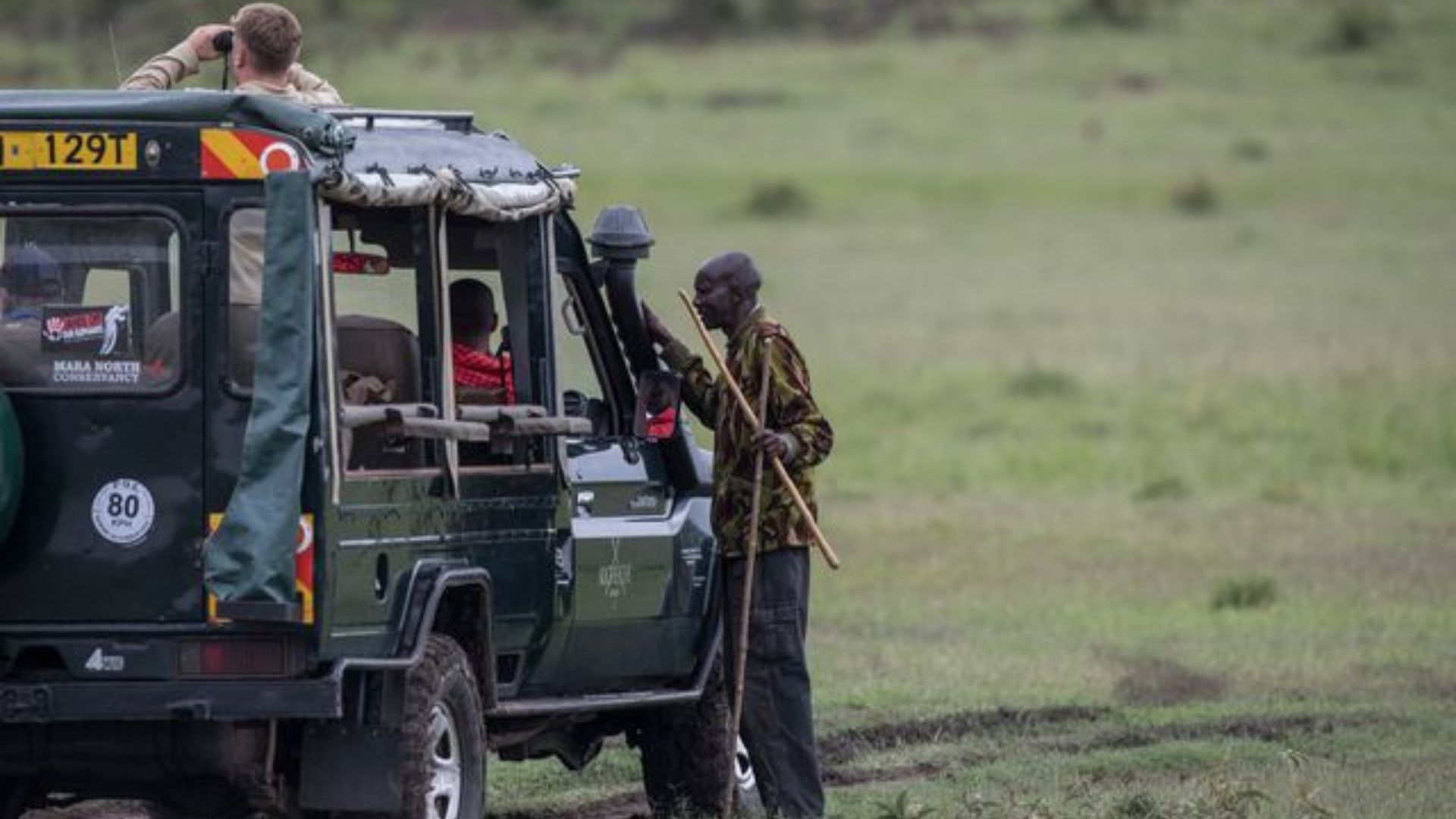 Planning A Positive-Impact Safari, According To A Top Travel Advisor