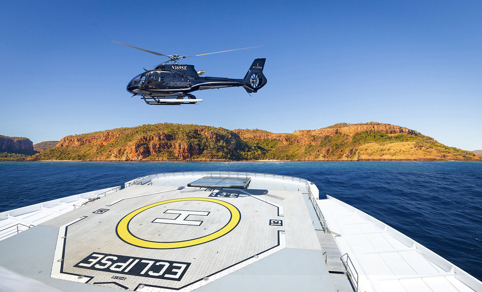 Why a Kimberley Cruise Should be Your Next Australian Adventure