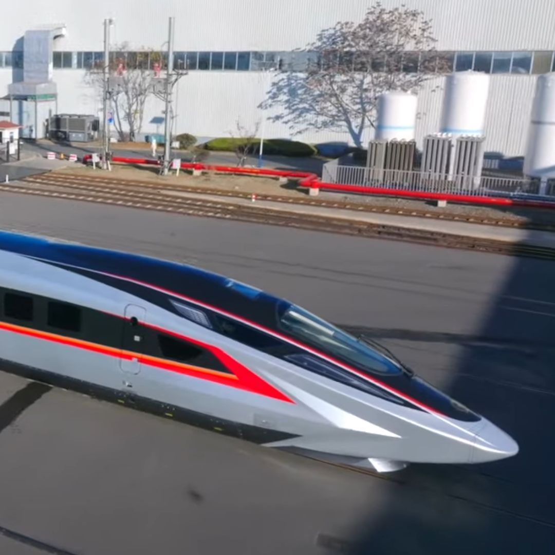 train travel Archives | Travel and Leisure Asia | Global