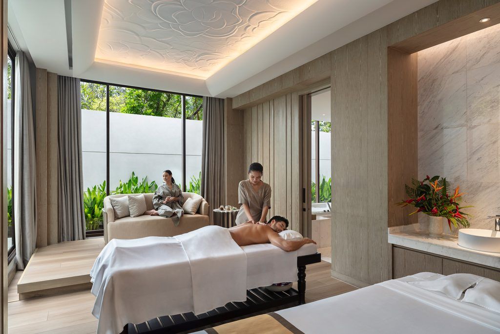 InterContinental Phuket Offers a Luxury Lifestyle Ideal for the Environmentally Conscious