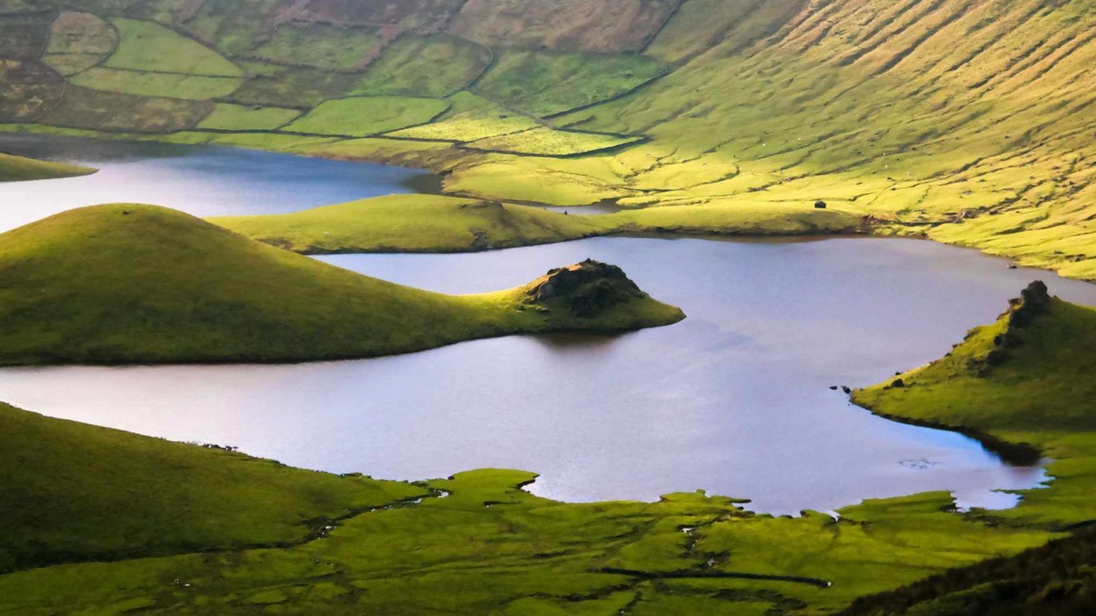 7 Of The Smallest Islands In The World You Can Visit