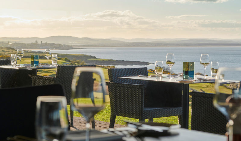 A Sentimental Journey Through Scotland’s Dumbarnie Links