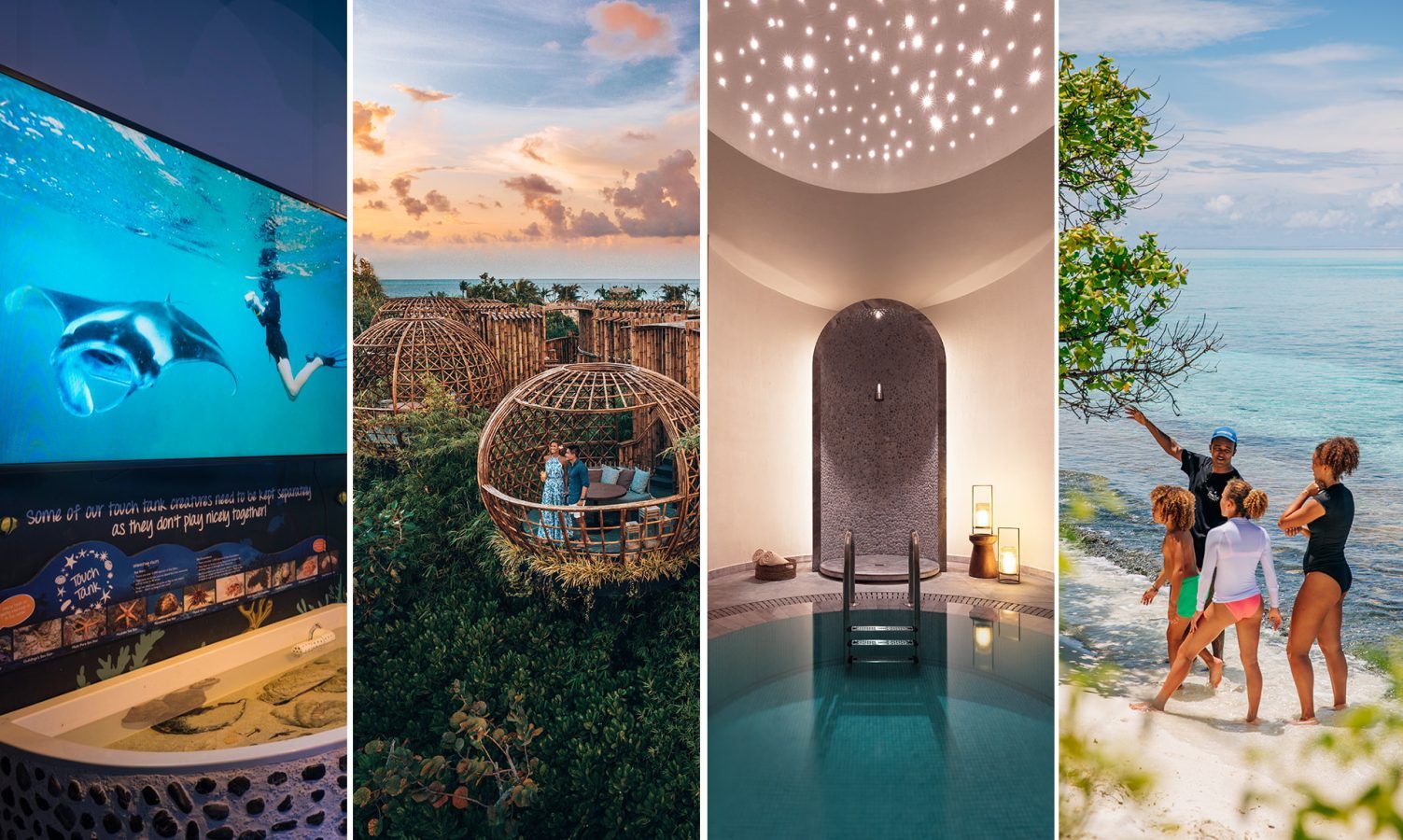 The Perfect Maldives Resort for Every Type of Traveler